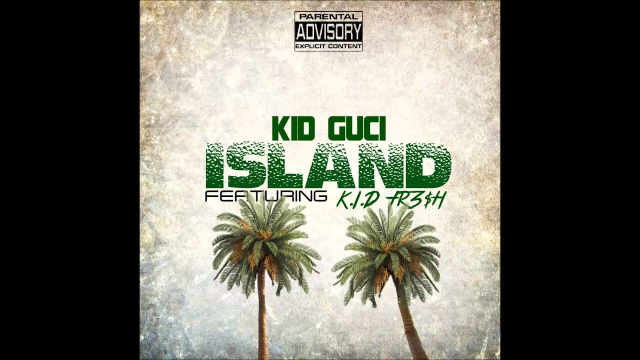 KFKG - ISLAND - YouTube