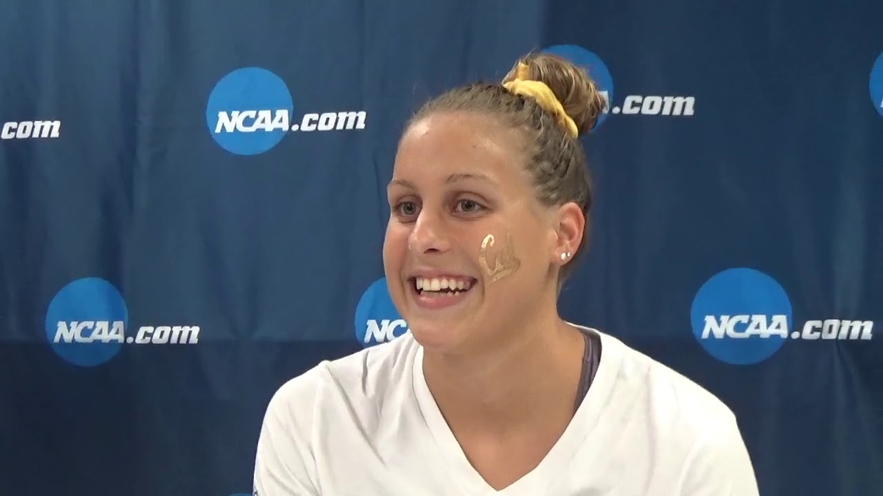Izzy Ivey, 100 Fly/100 Back, 2019 Women's NCAAs - YouTube