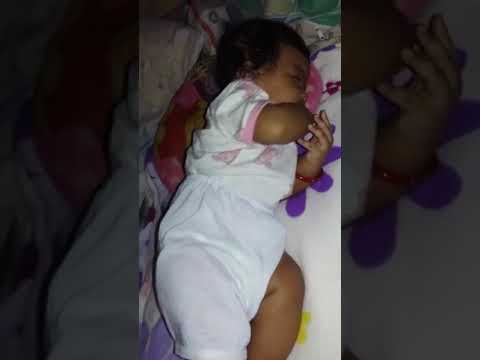 Ang Baby Na Ayaw Magdede Sa Tsupon... - YouTube