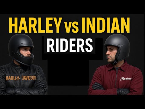 EVERY Indian Rider Needs To See This NOW - YouTube