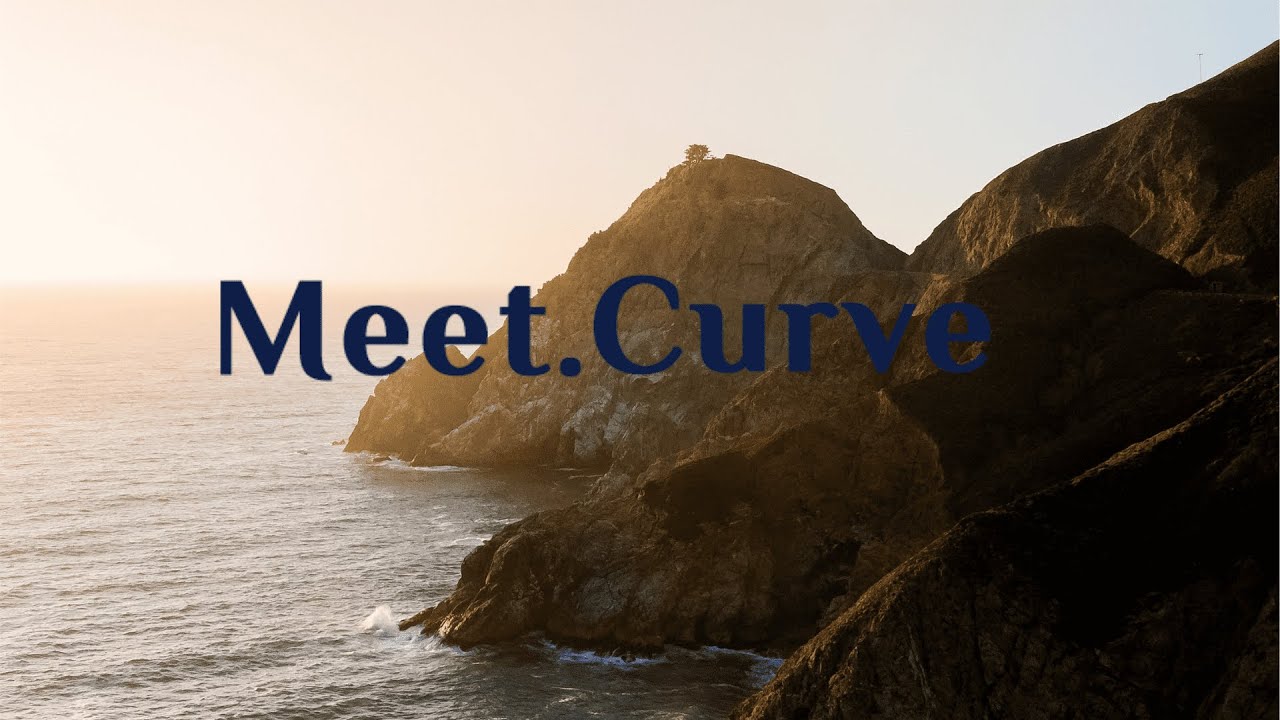 Meet.Curve | To Be Confident if you have curve body - YouTube