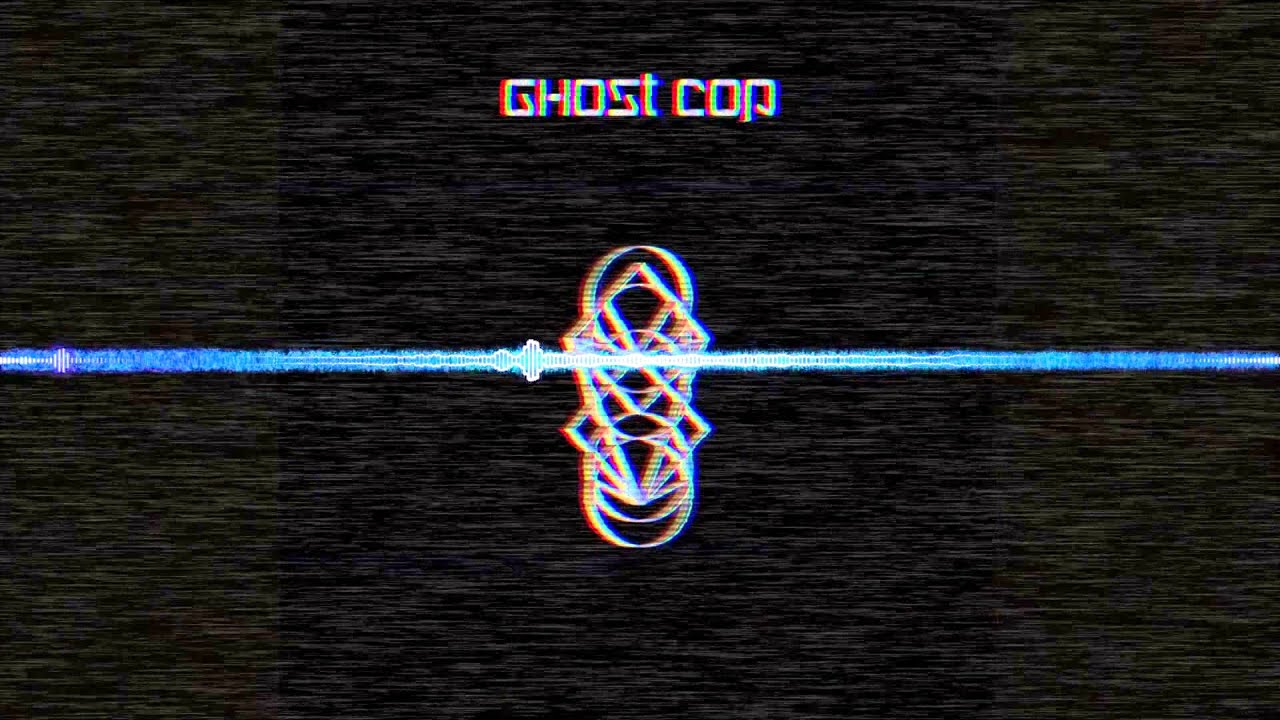 GHOST COP - self titled EP teasers - YouTube