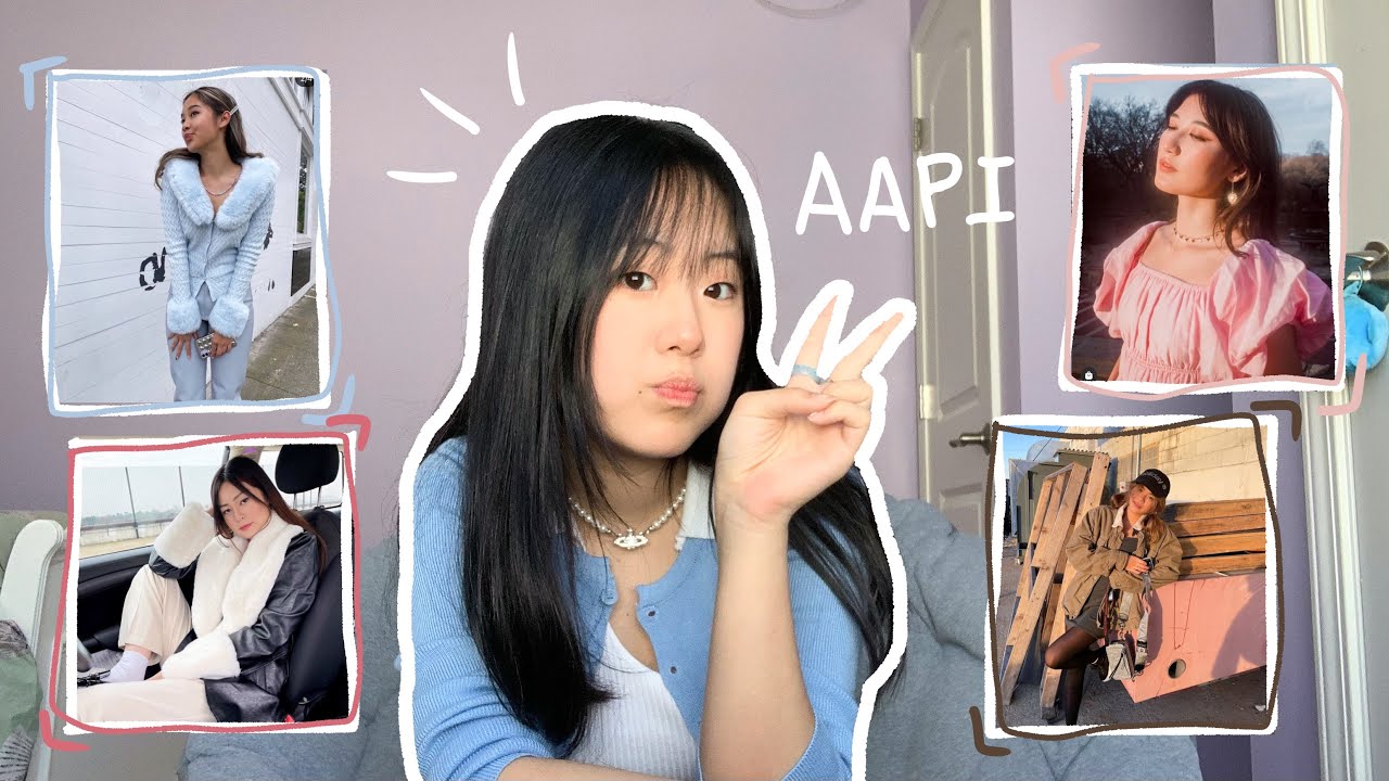 my favorite asian creators!! | youtubers, tiktokers, instagram, etc ...