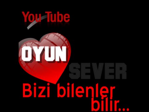 Oyun Sever Tanıtıcı İntro'su