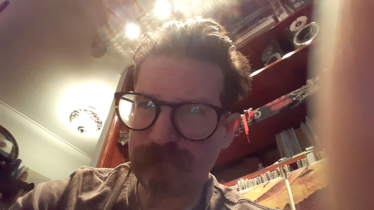 Denali (original composition, information in the description) - YouTube