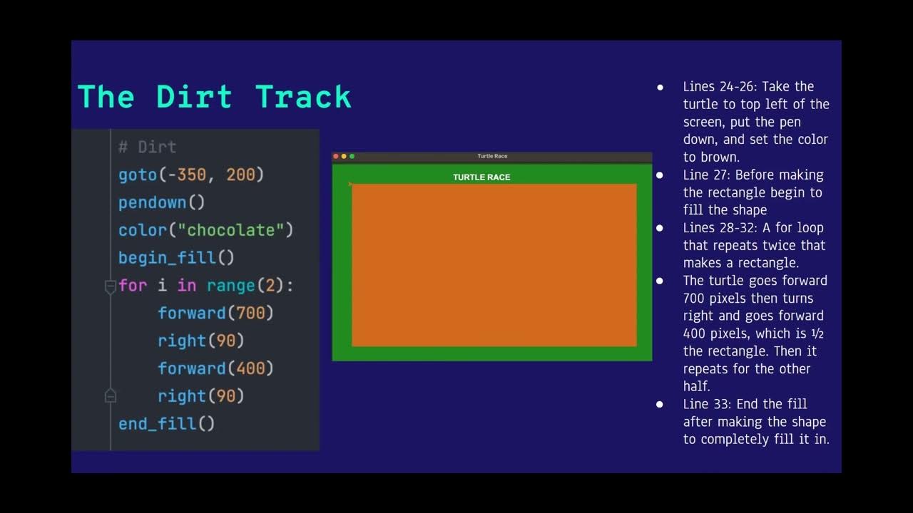 Waipahu Python Coding Workshop Recap #5 - YouTube