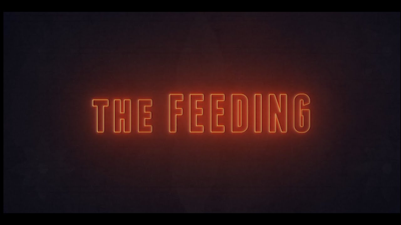 The Feeding (A short film by Adi Tulia Nacola) - YouTube
