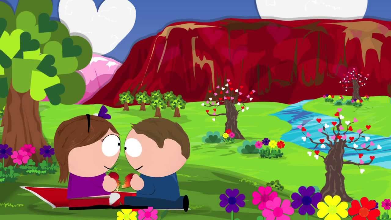 Cheesy Love Song 2014 - YouTube