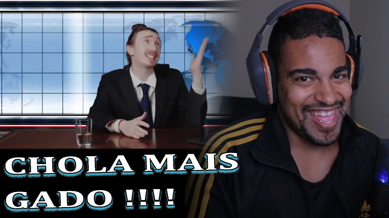 Mc Sid - Brasil de Quem? 6 (Videoclipe Oficial) | React - YouTube