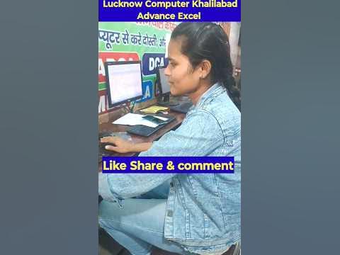 Excel excellent tricks & tips advance Excel #shortvideo #computertricks #basictricks # ...