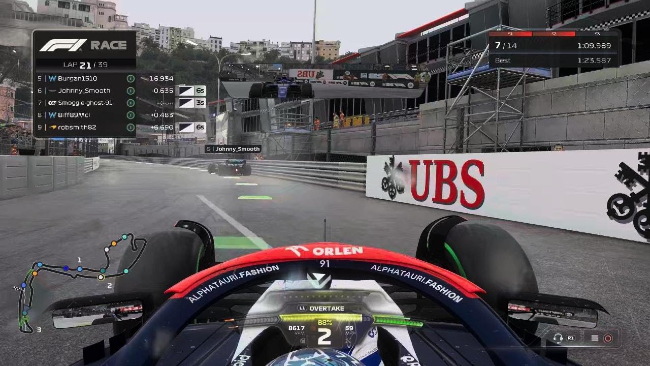 F1 23_20230809214248 - YouTube