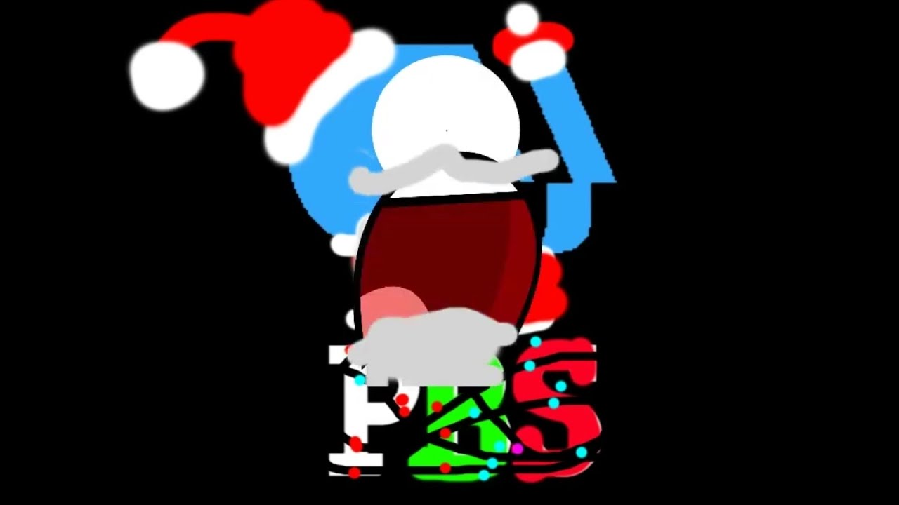 Knock It Off Viacom Your P-Santa F*ck by The I'll Punch Defeats in 5 Times - YouTube