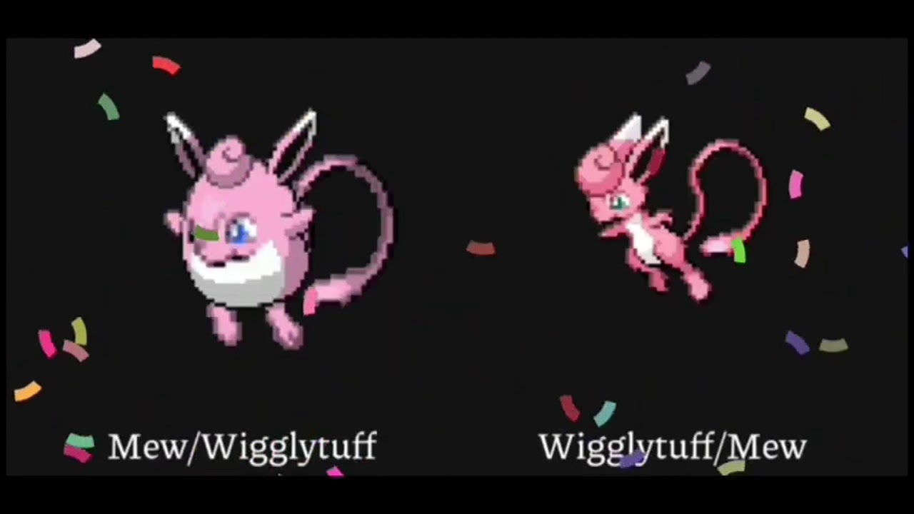 Every Reference in Pokemon Infinite Fusion - YouTube