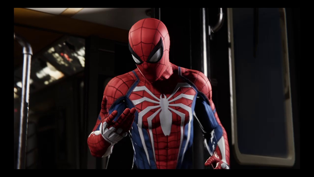 Going bad spider man - YouTube