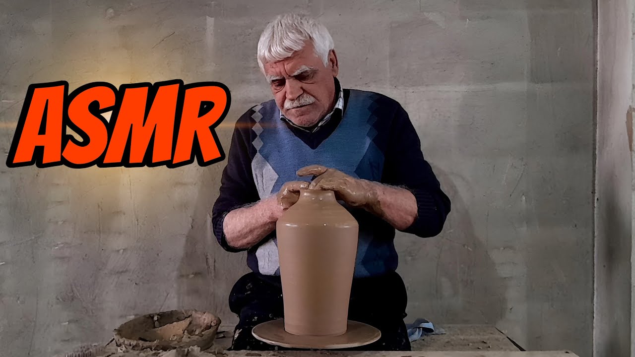 pottery #making #art - YouTube