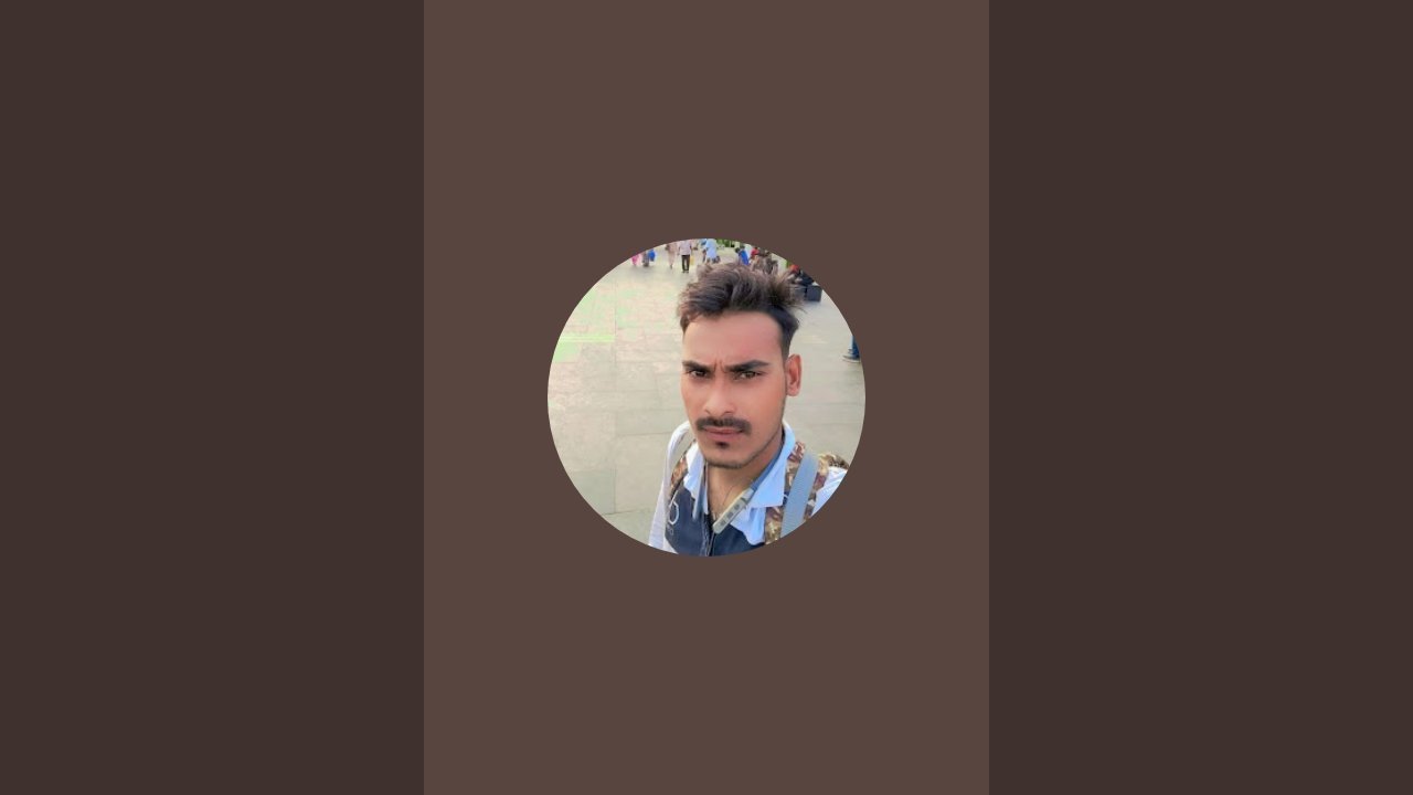 Fahim ali Ali is live! - YouTube