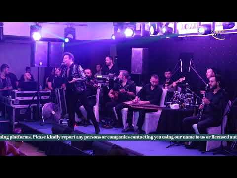 Fatih Ürek - Acemi Balık (Live Performance)