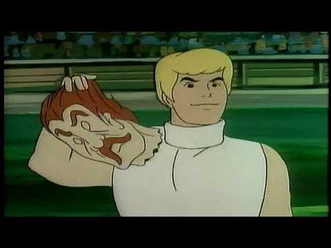 Scooby Doo Music Video - Coolsville - YouTube