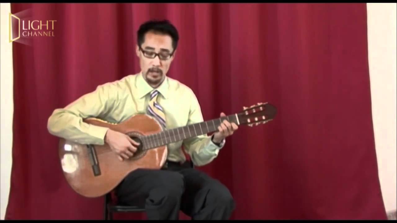 Emanuel Baek 1 - YouTube
