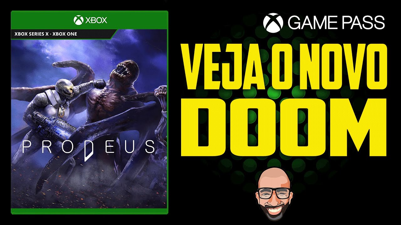 Prodeus - Veja antes de Jogar! Gameplay no Xbox Game Pass - YouTube