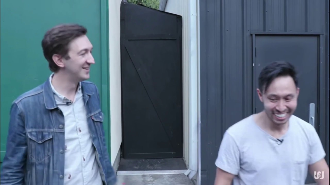 shyan moments i think about a lot #14 - YouTube