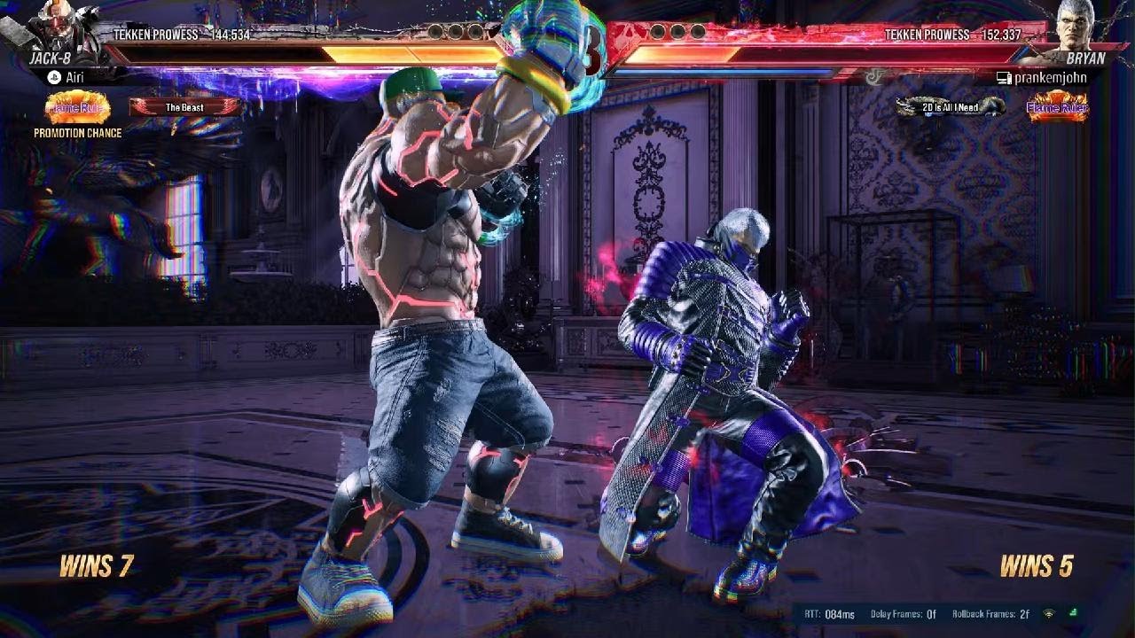 BATTLE RULER - YouTube