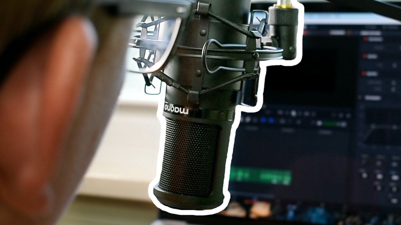 Maono Condenser Mic Review: A new budget mic takes the throne! - YouTube