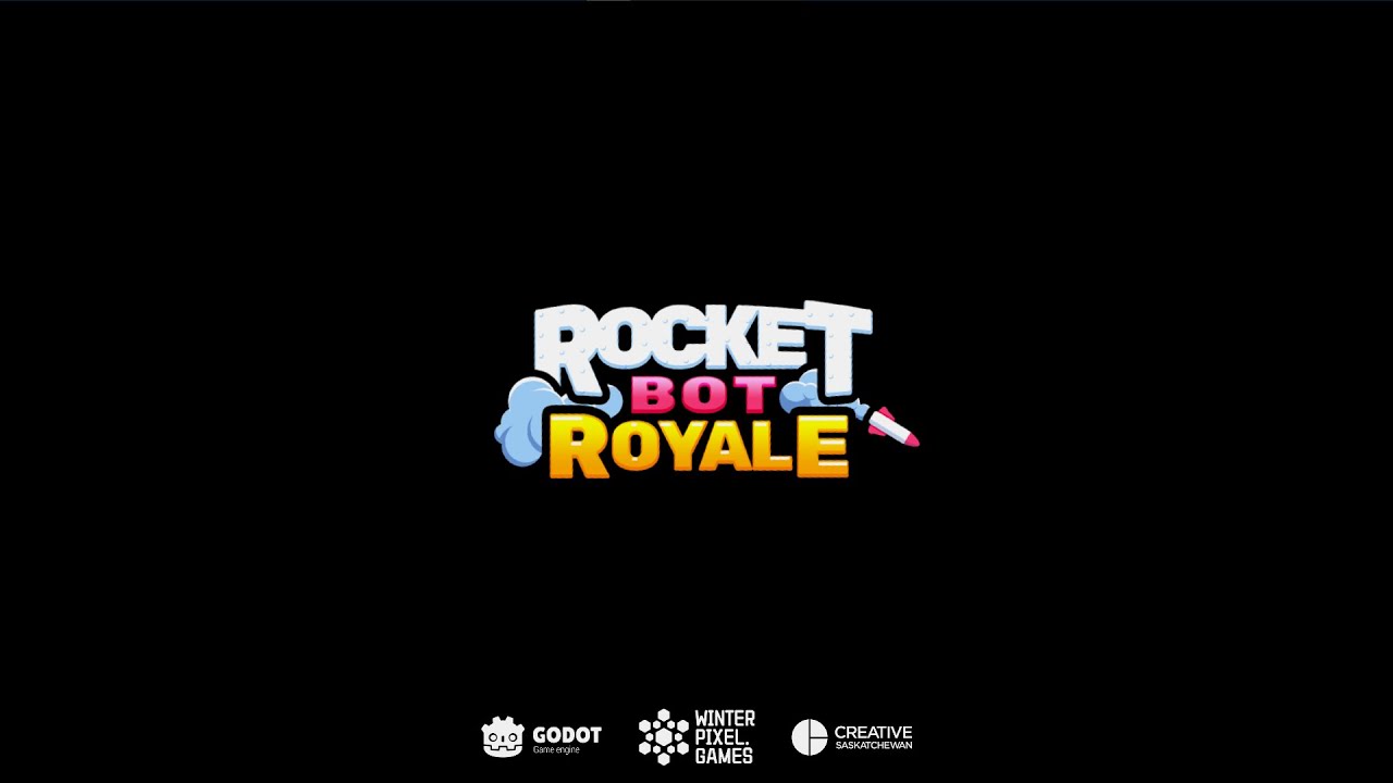 Hype | Rocket Bot Royale Montage idea from canon v2 - YouTube