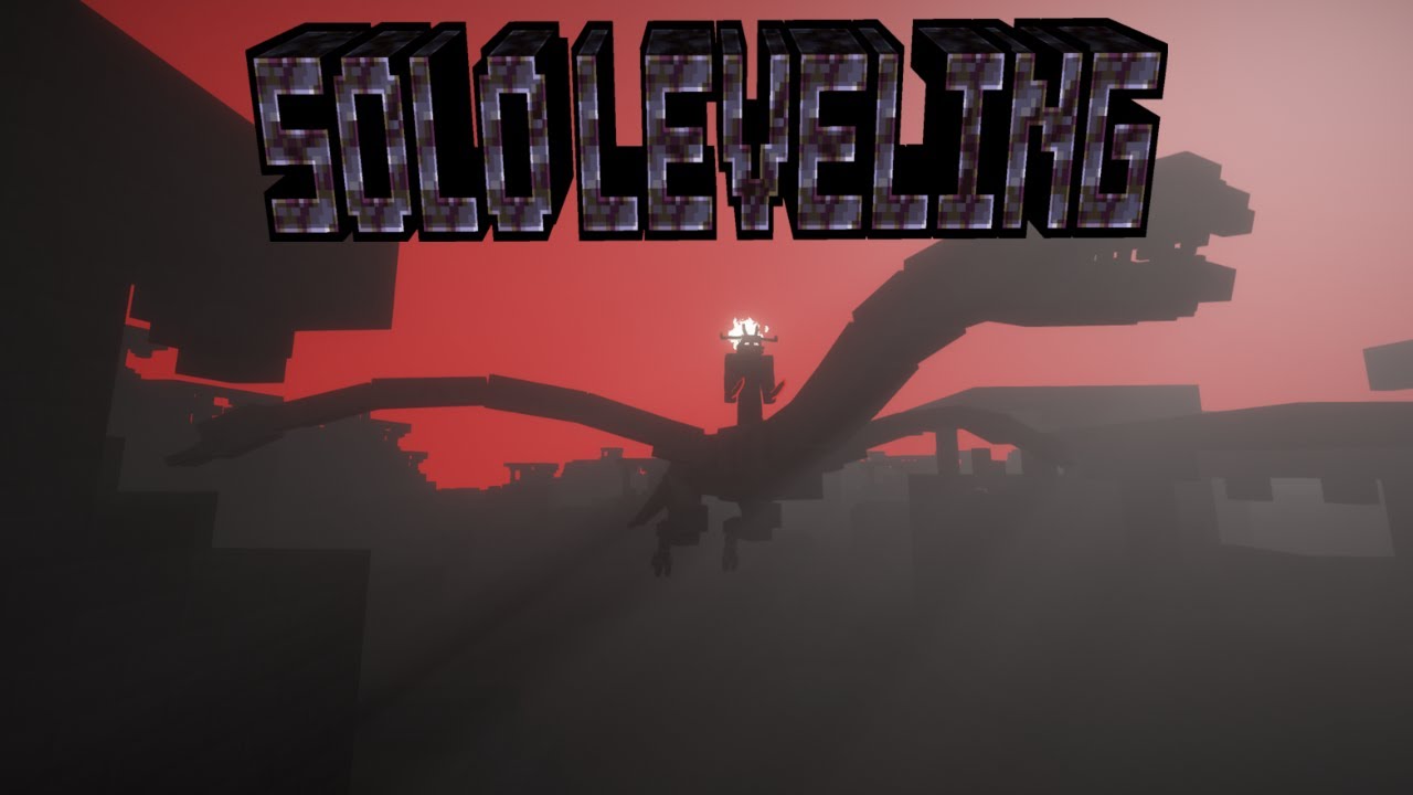 Solo Leveling mod Update! High Orcs? - YouTube