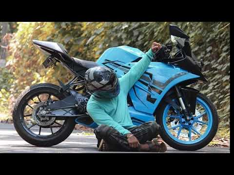 Ktm Rc 390 Modified | Best Rc 390 Bike Modification - YouTube