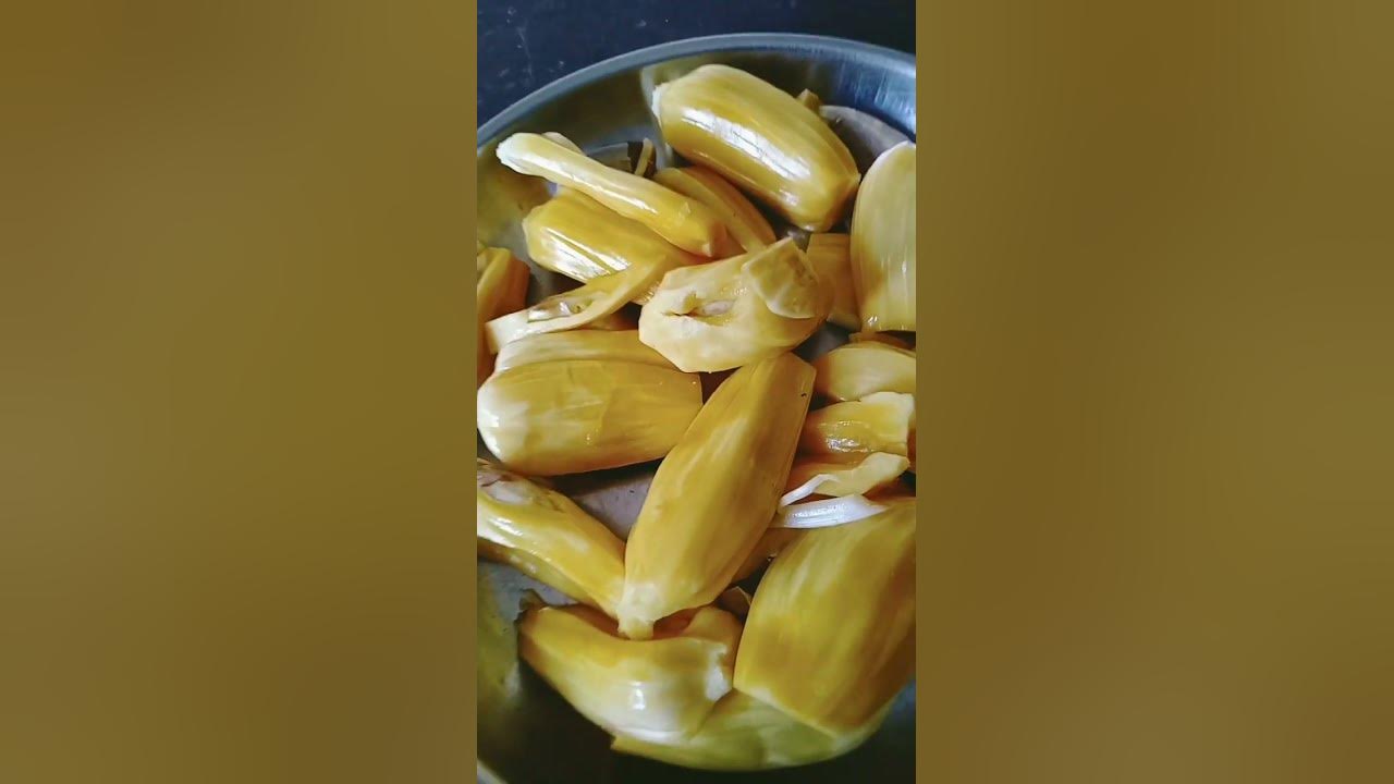 ചക്ക പഴം Youtube