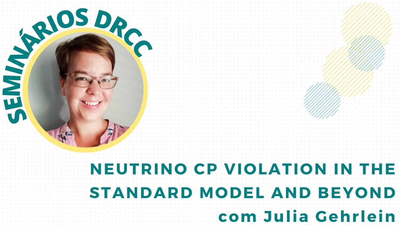 Neutrino CP violation in the Standard Model and beyond com Julia ...