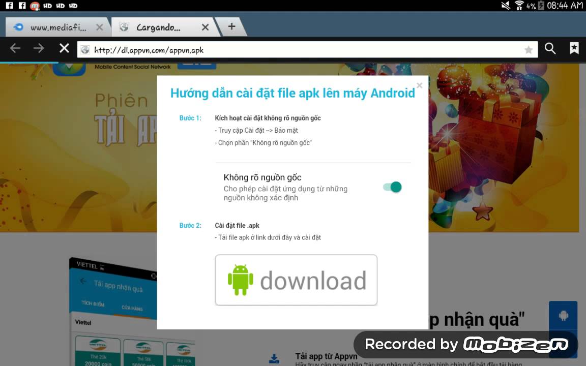 Como descargar apps pagas con appvn - YouTube