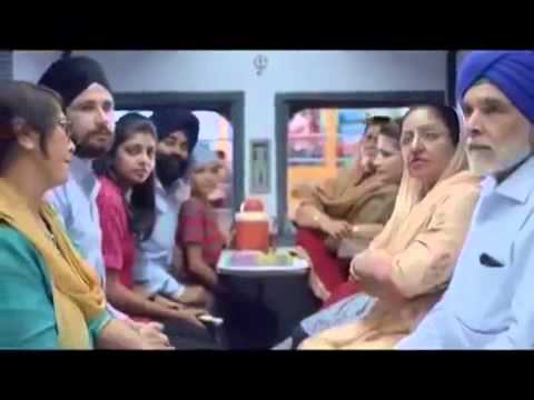 Britannia Good Day Biscuits New Ad 2014 ~ Train HD OFFICAL - YouTube