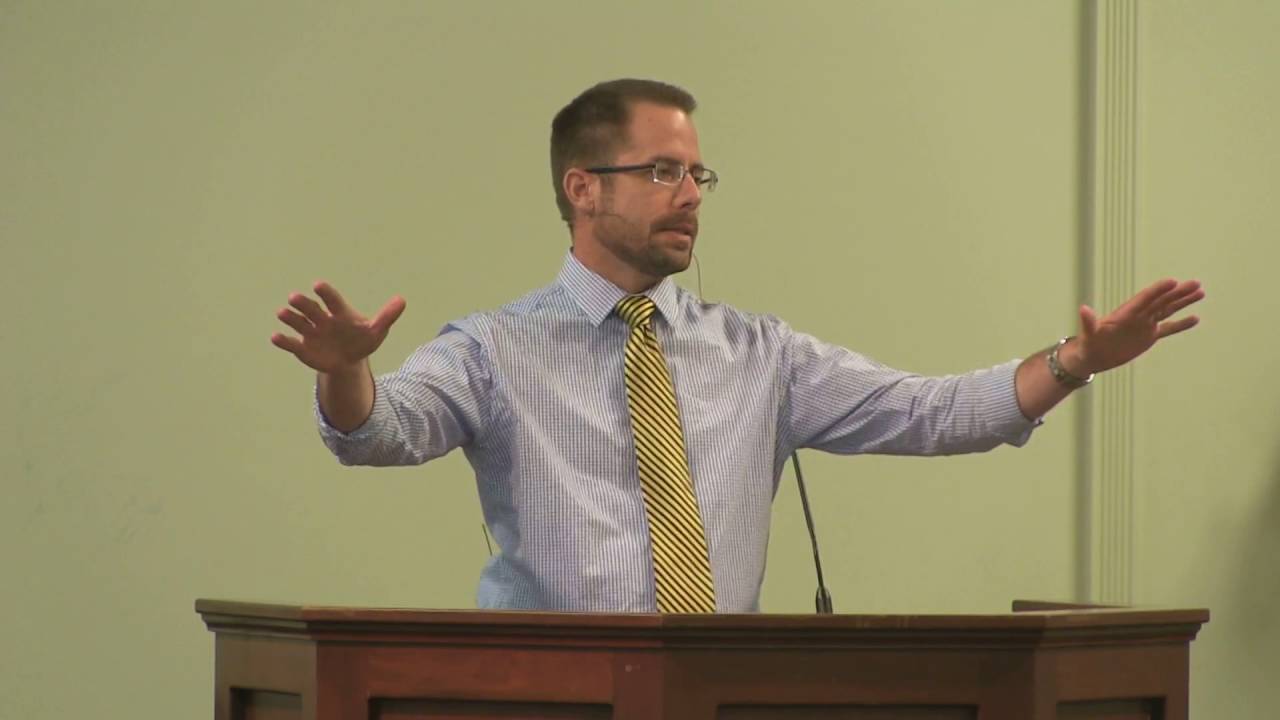 Ezra: Man of Faith, Model of Faithfulness - Ezra 7:1-10 - Ezra 7:1-10 ...