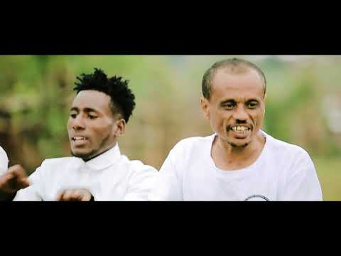 ULFINAA ULFINATTI GURMUU FAARFATTOOTA WALDAA QAALHIWOTII CHRISTIAN ...