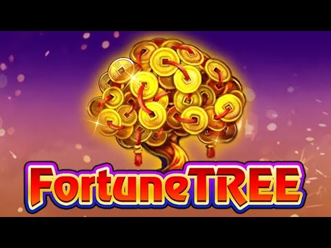 Fortune Tree slot by TaDa Gaming | Gameplay + Bonus Feature - YouTube