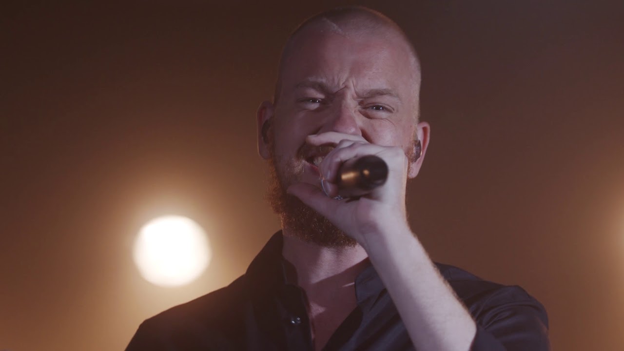 Meadows - Modern Emotions (official videoclip) - YouTube