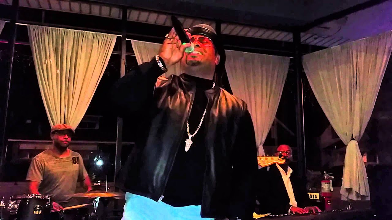 JAVON WATSON ... On The Ocean - YouTube