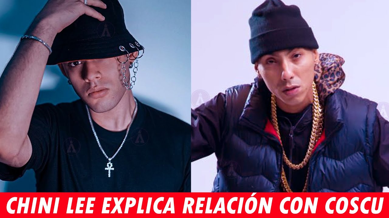 Chini Lee EXPLICA por que tir≥ a Cosculluela y aclara relaci≥n en ...