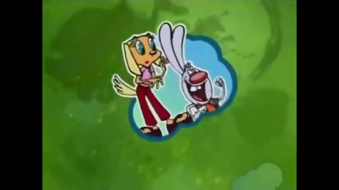 Disney Channel Brandy & Mr. Whiskers Next, WBRB And BTTS Bumpers ...