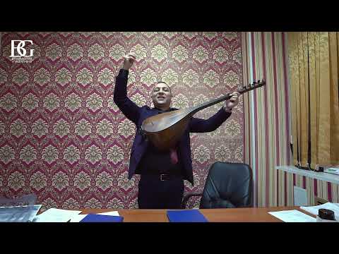 Asiq Ilqar Asiqli - Ustadname Yeni BGproduction 2021 FullHD