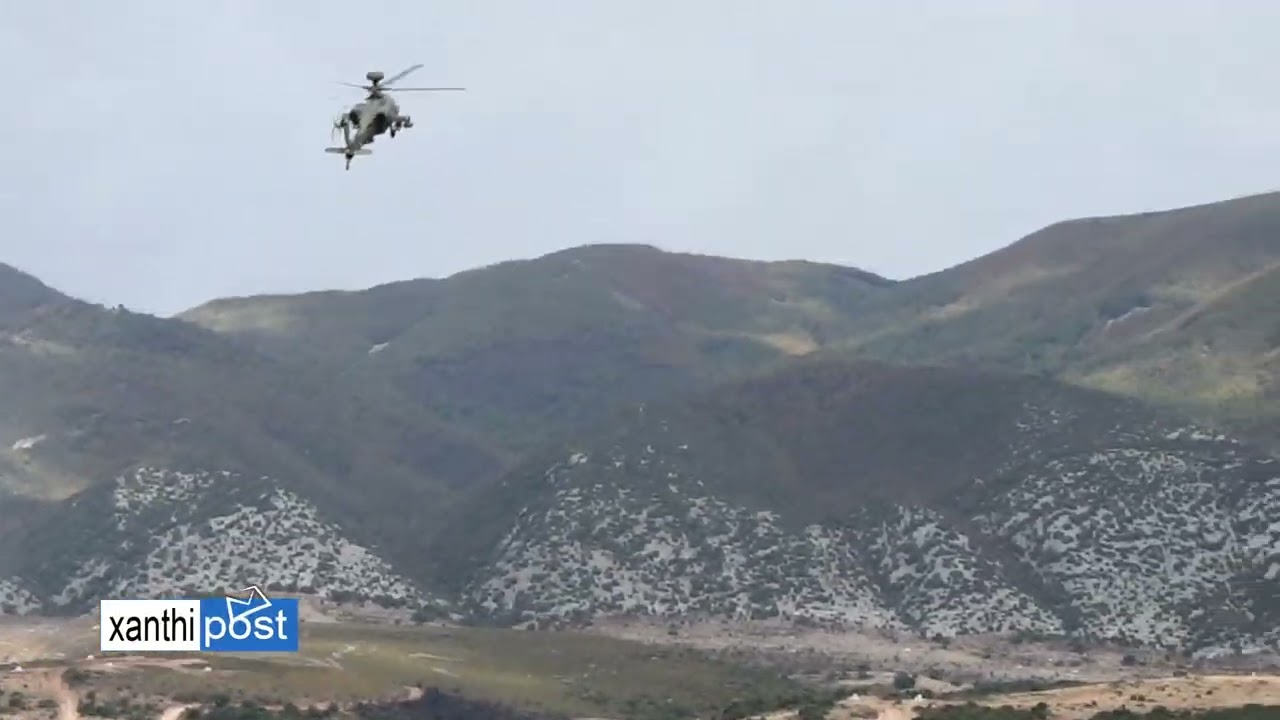 ΠΕΤΡΟΧΩΡΙ ΞΑΝΘΗΣ : ΕΝΤΥΠΩΣΙΑΚΕΣ ΕΙΚΟΝΕΣ ΑΠΟ ΤΗΝ ΚΟΙΝΗ ΑΣΚΗΣΗ ΕΛΛΑΔΑΣ ...