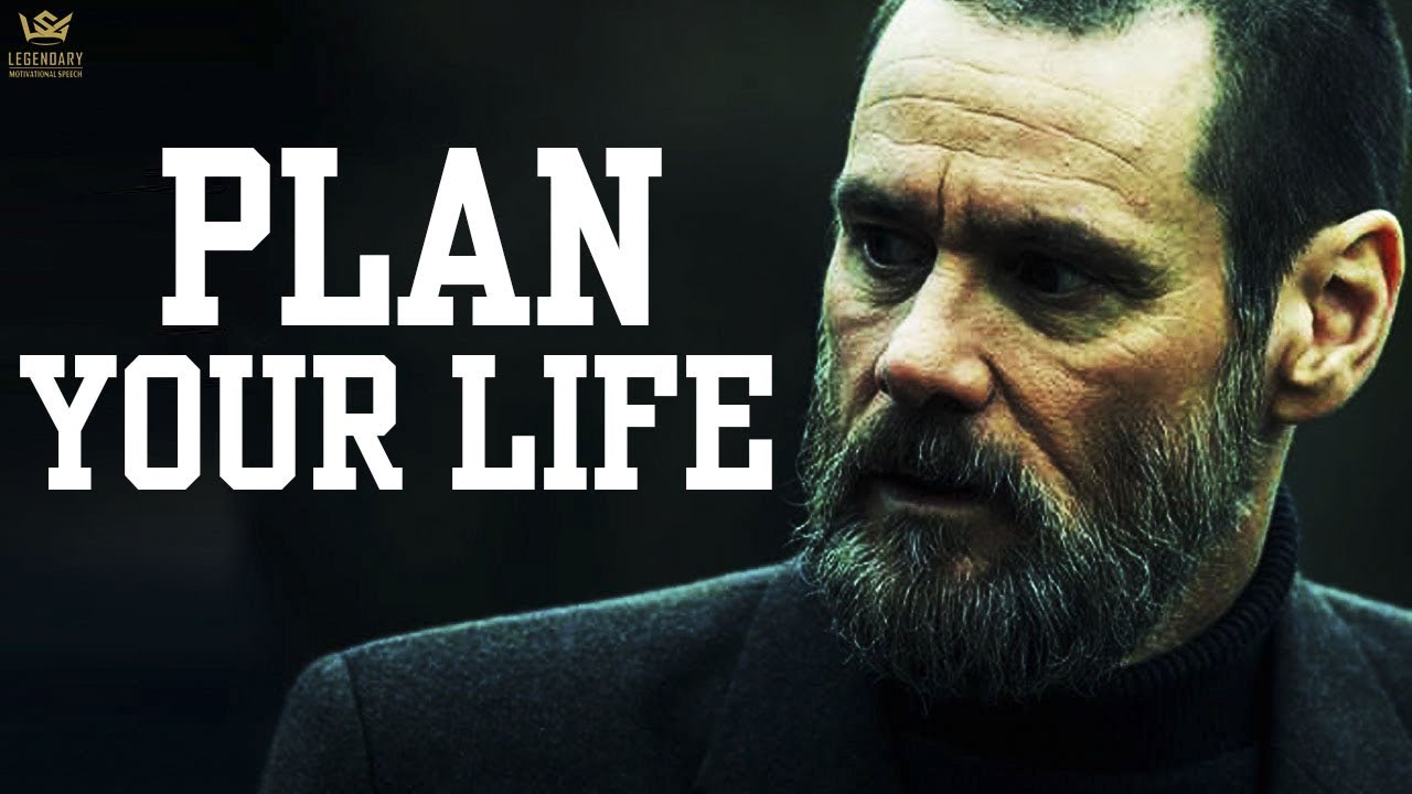 MOST POWERFUL MOTIVATIONAL SPEECHES - PLAN YOUR LIFE - YouTube