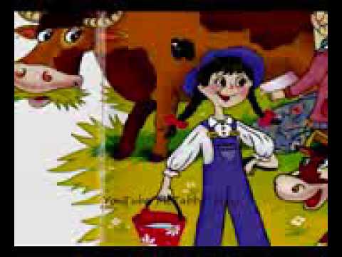 Sağıcıdır Mənim Nənəm-kid song