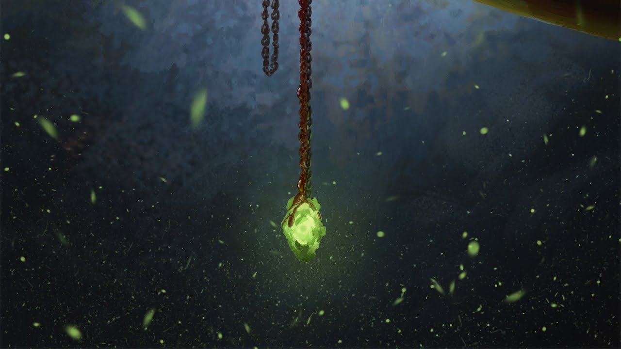 The time of clans - Arker: The legend of Ohm - YouTube