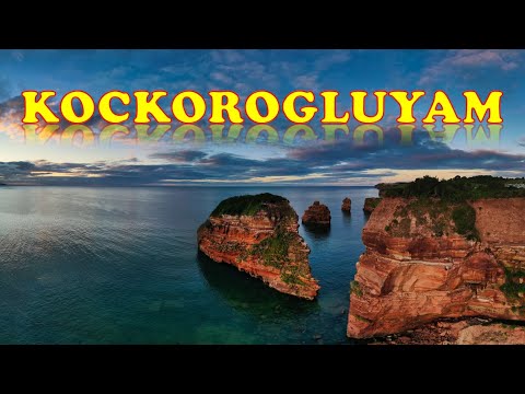 KOCKOROGLUYAM - Habib Musaev (AHISKA MÜZIK)(Ахыска)