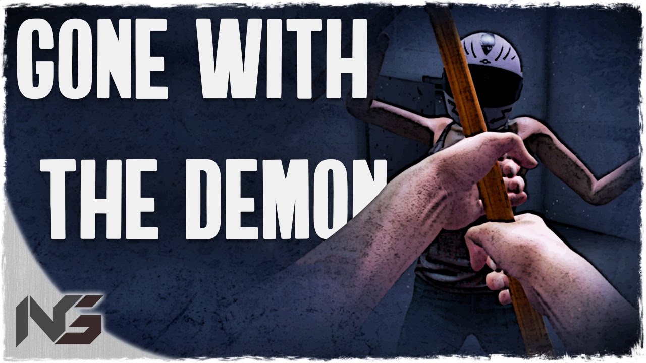 GONE WITH THE DEMON - Impresiones y primeros pasos - YouTube