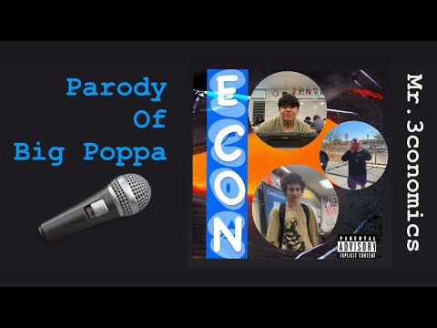 Mr. Economics : (The Tedious C.G.T.) - YouTube