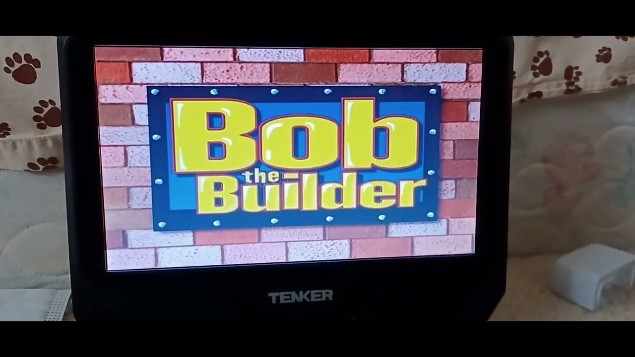 HIT Entertainment Bob the Builder Dig! Lift! Haul! - YouTube